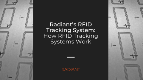Radiant RFID Tracking System Overview - RFID Tracking Systems | Radiant